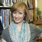 Amanda E. Standerfer, MA, MLIS | Infopeople